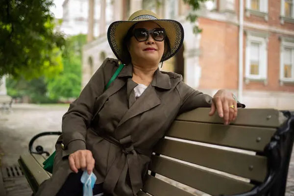 The Beauty and Benefits of McGraw's Bench: A Comprehensive Guide ...