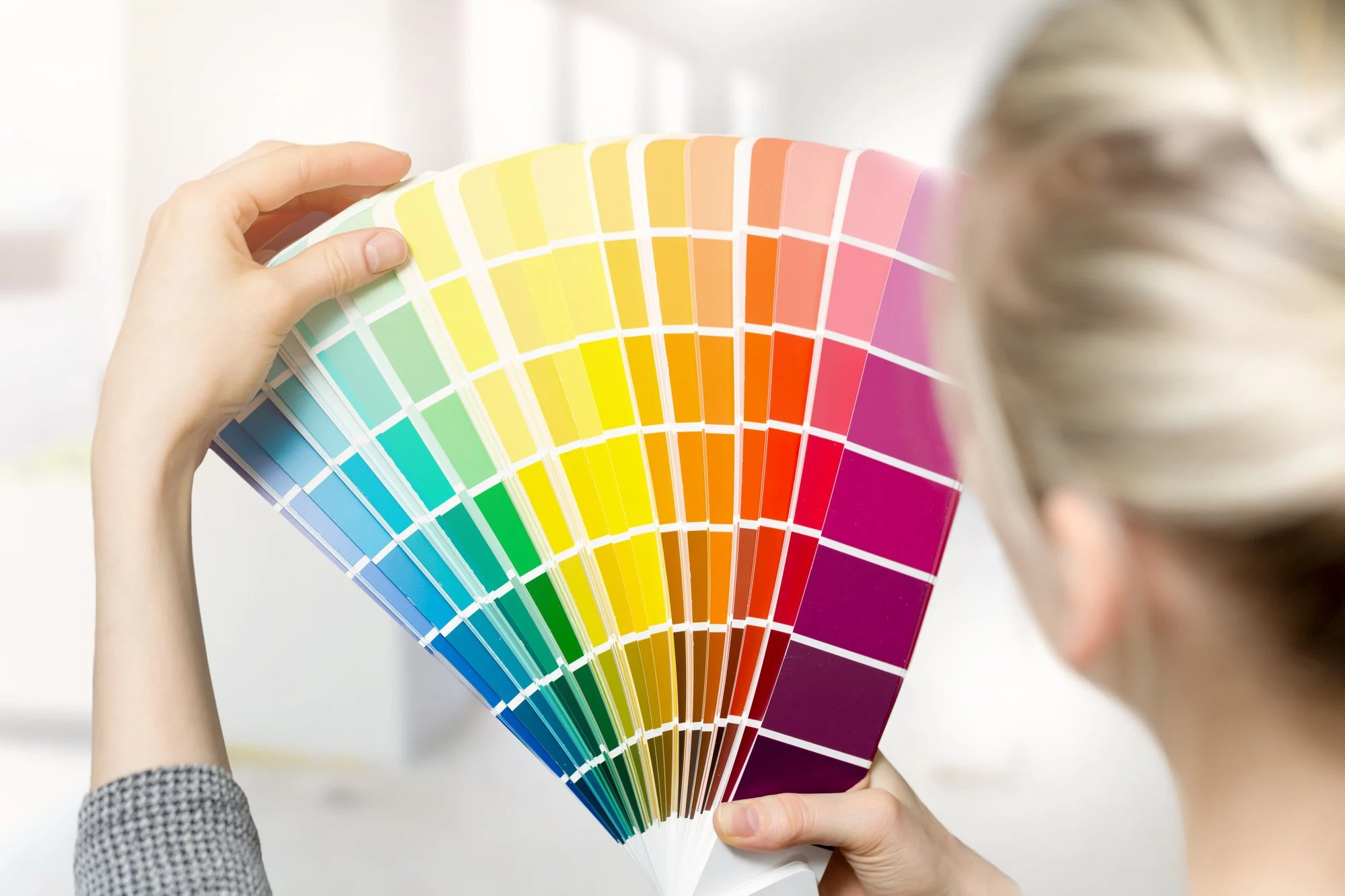 How Color Therapy Benefits People with Disabilities - Trending blog Post
