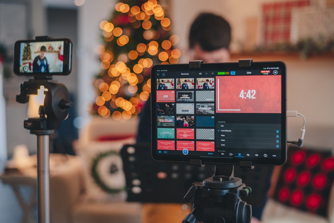 Live Streaming Production Services: Benefits of Sports Live Streaming ...