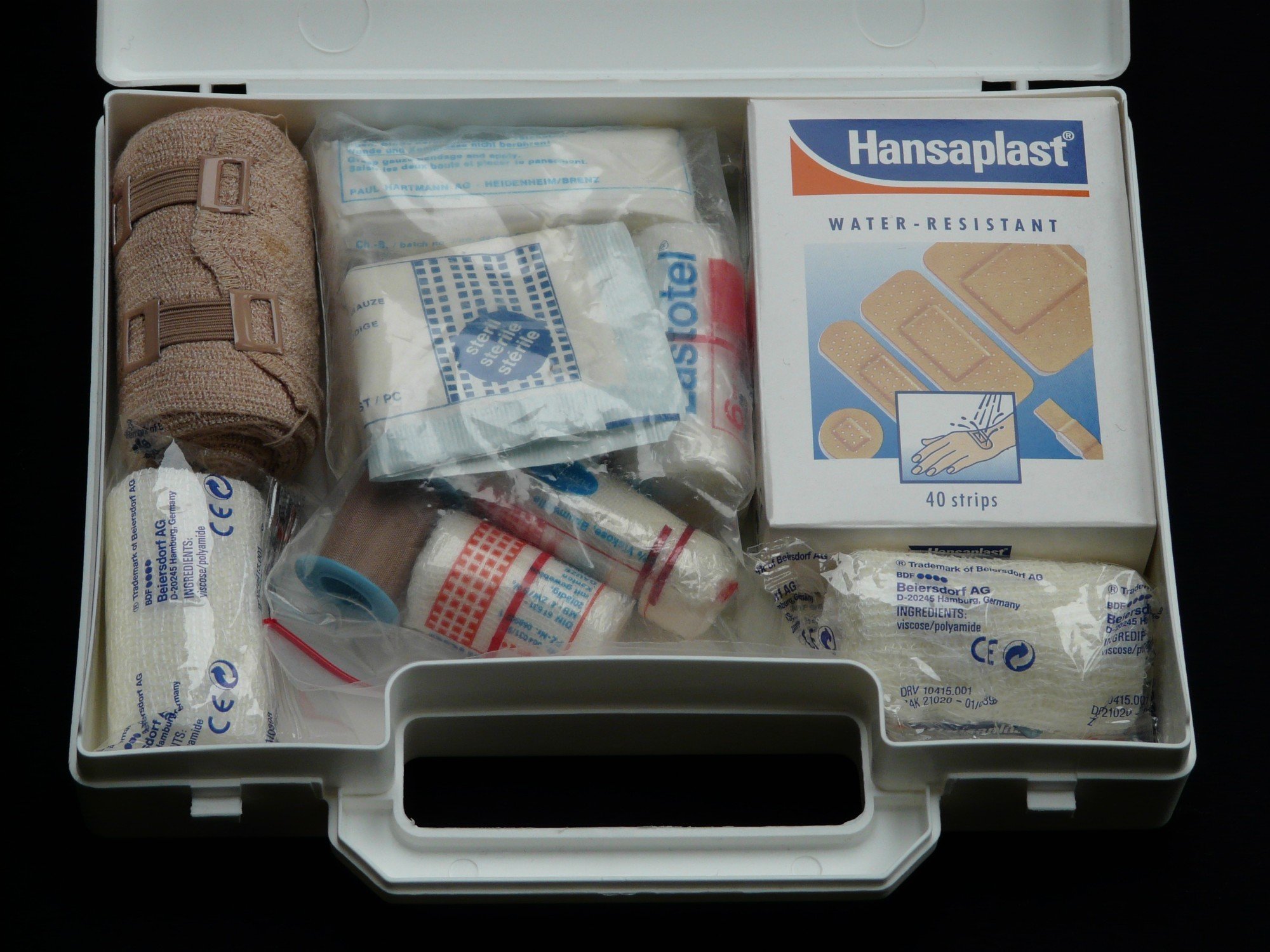 A Guide to the Different Types of First Aid Bandages - Trending blog Post