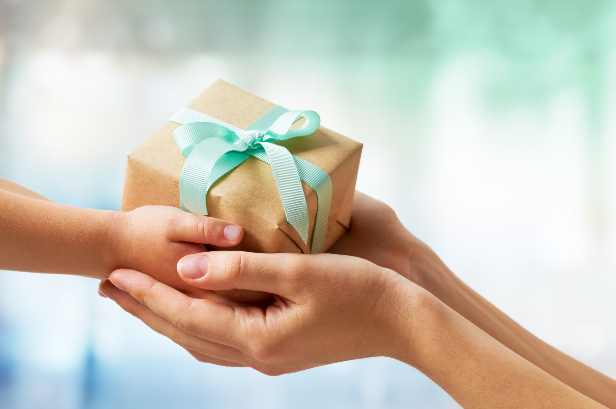 How to Choose Gifts That Keep on Giving - Trending blog Post