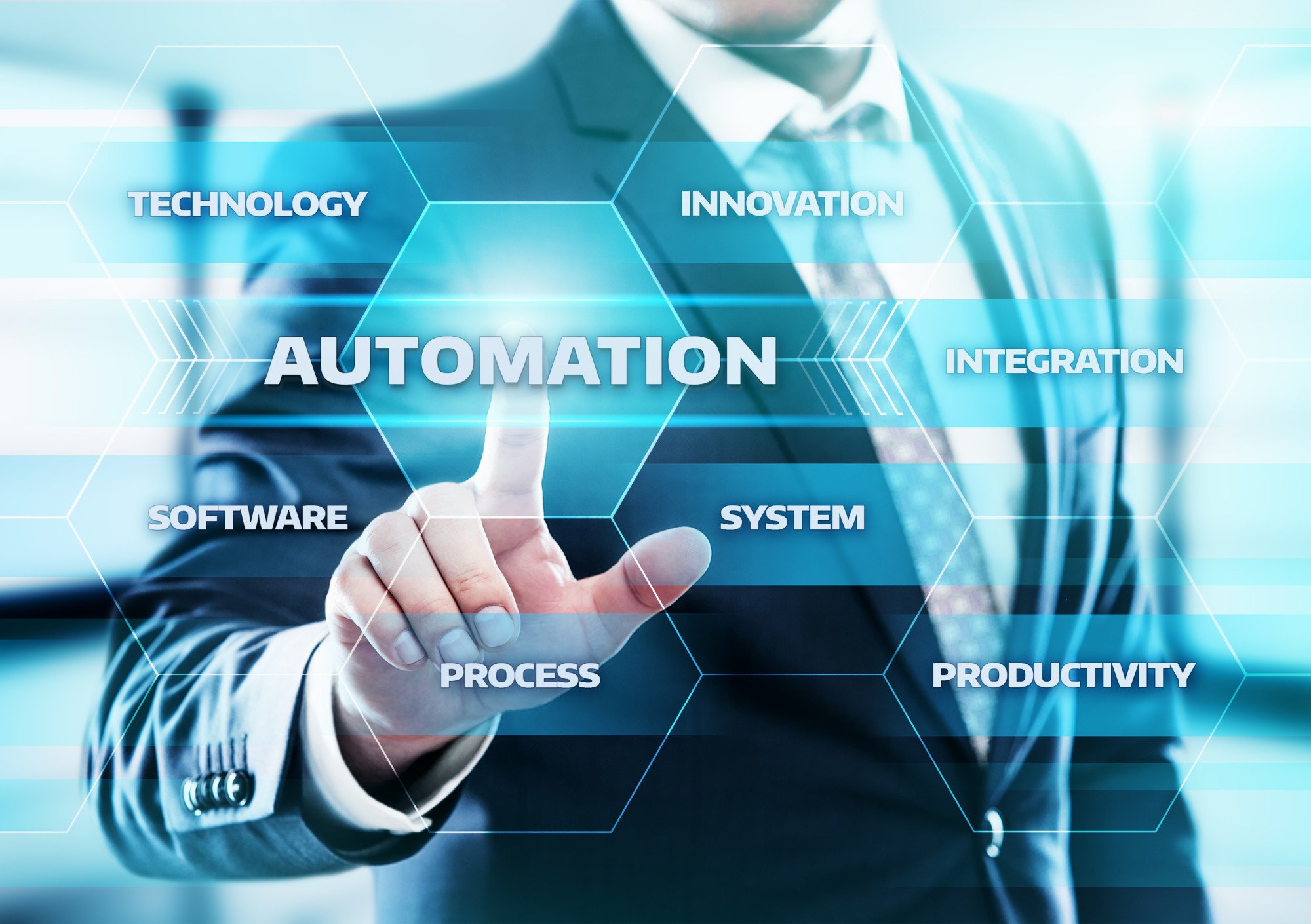 8 of the Best Salesforce Automation Tools in 2023 - Trending blog Post
