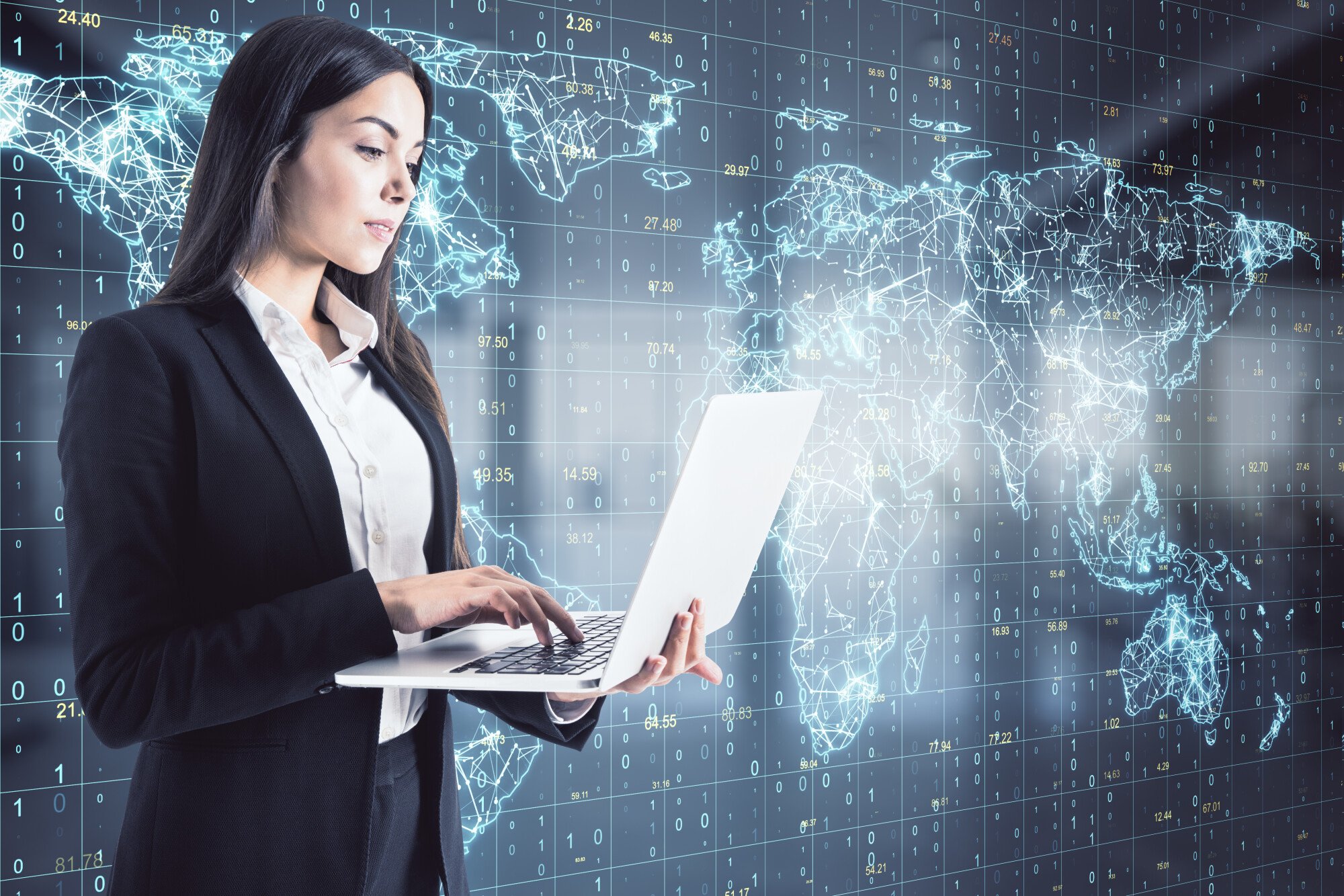 How to Integrate Business Technologies Into Your Company - Trending ...