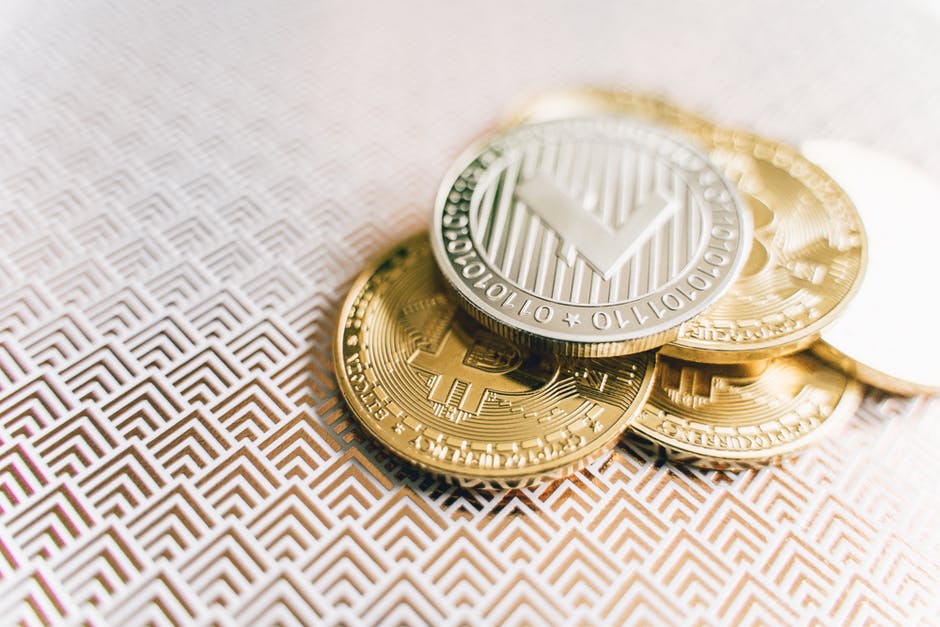 Breaking Down Blockchain: An Overview of Cryptocurrency Laws by State ...