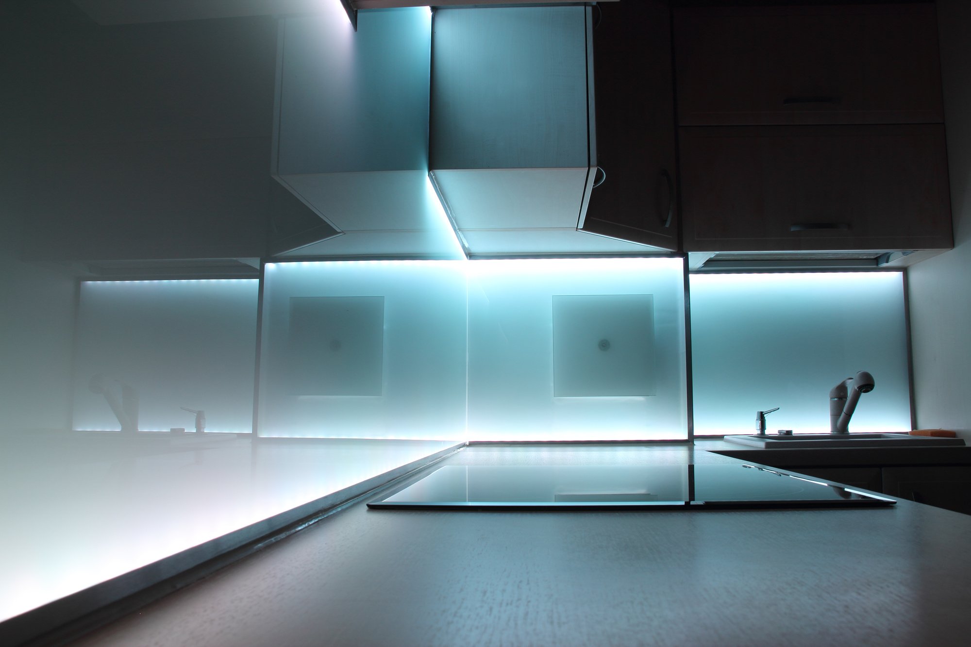 9 Ways to Use LED Wall Lights to Transform Your Space - Trending blog Post
