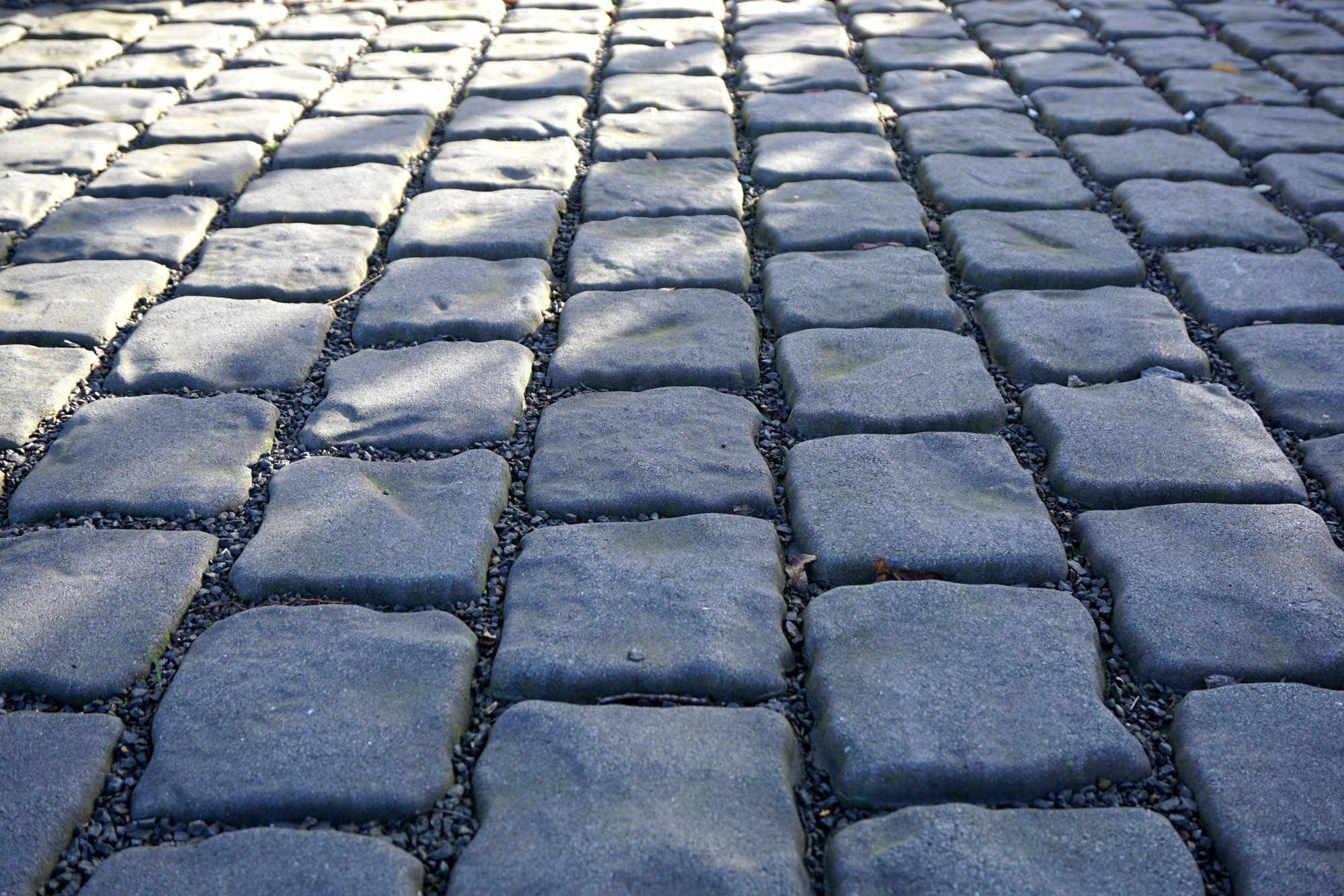 Exploring the Different Types of Pavement: From Concrete to Asphalt ...
