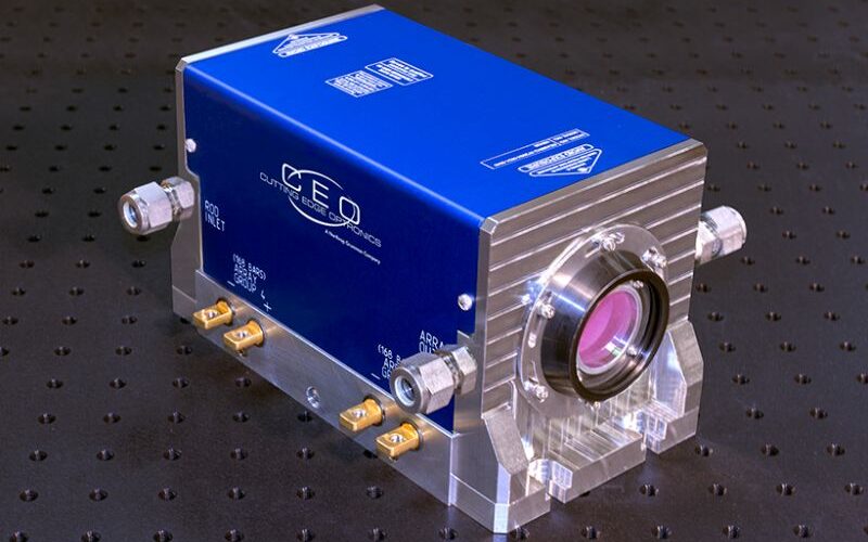 CCDB New TFI 115: Unveiling the Cutting-Edge Technology for Enhanced ...