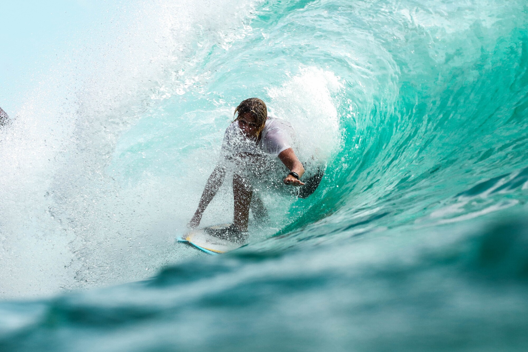 Exploring the Legendary Waves of Honolua Bay Surf - Trending blog Post