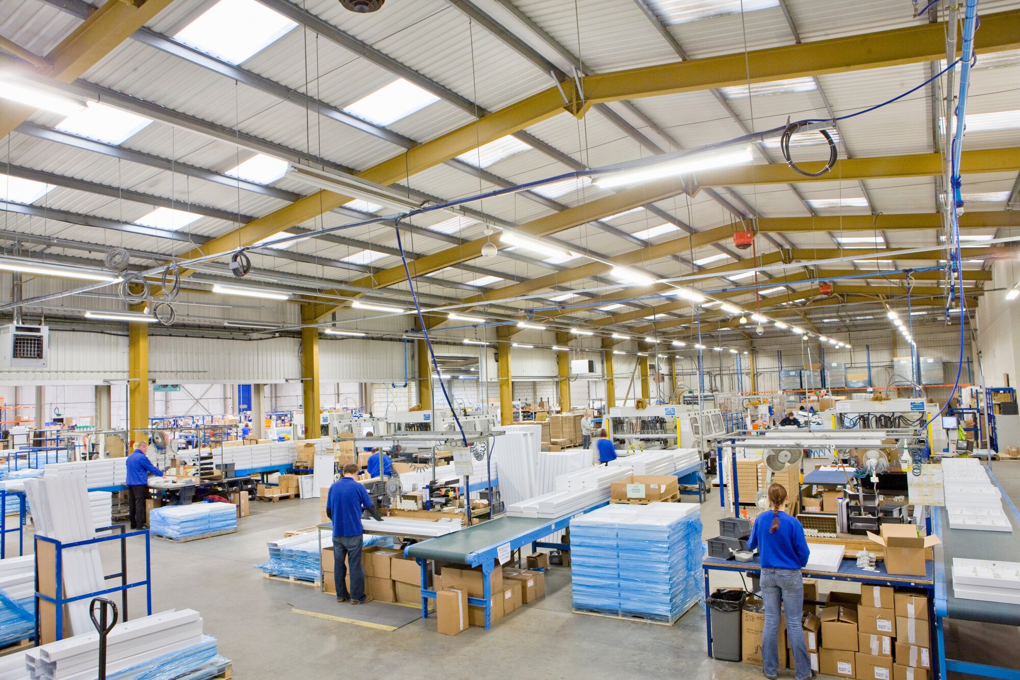 Understanding the Role of an Assembly Tester in Quality Control ...