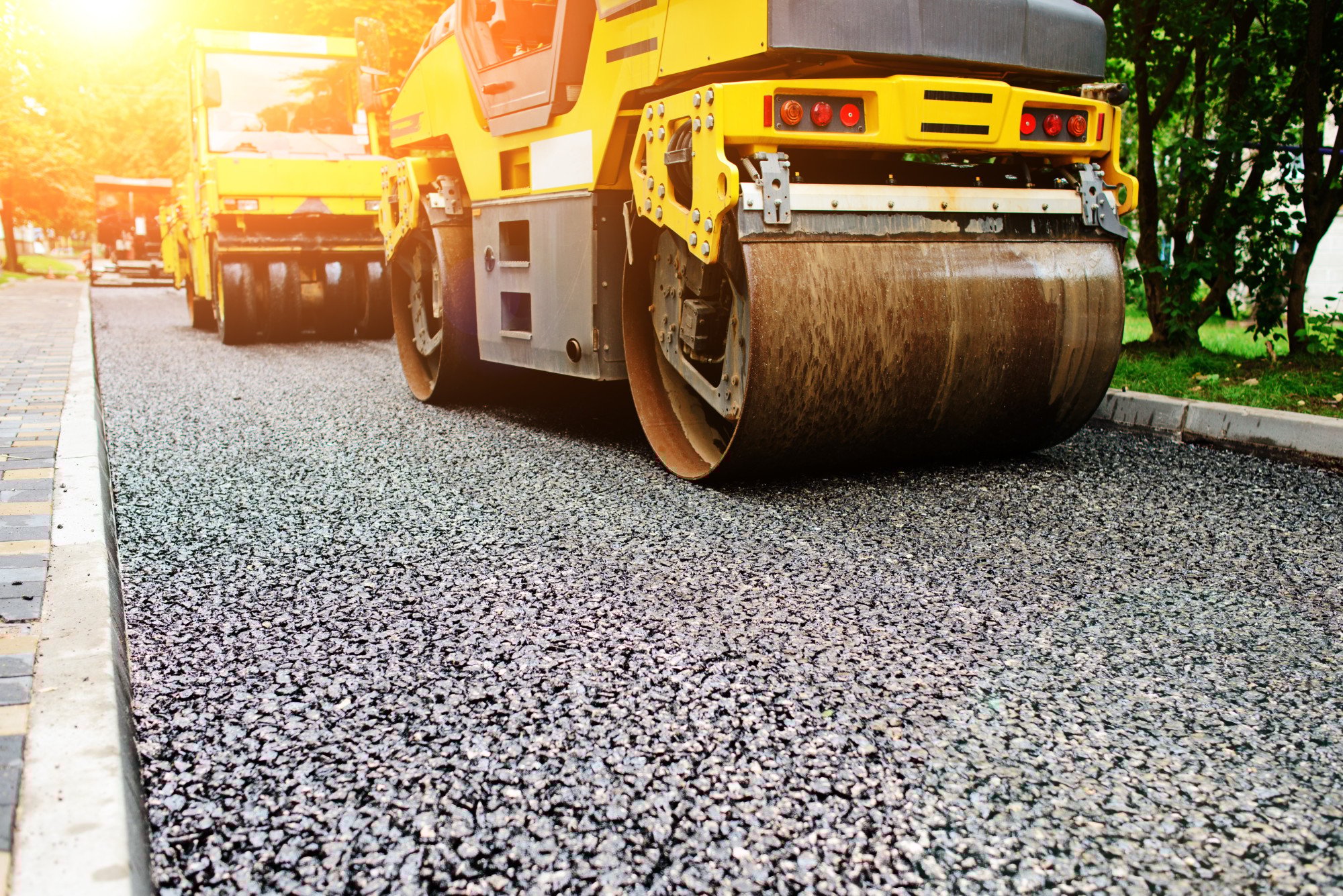 A Complete Guide to Commercial Asphalt Paving: Everything You Need to ...