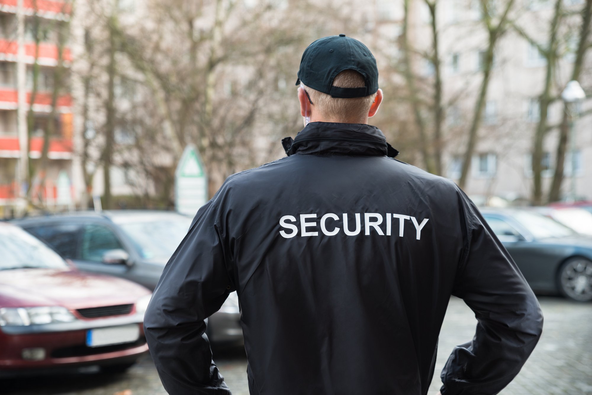 The Importance of Background Screening in Professional Security ...