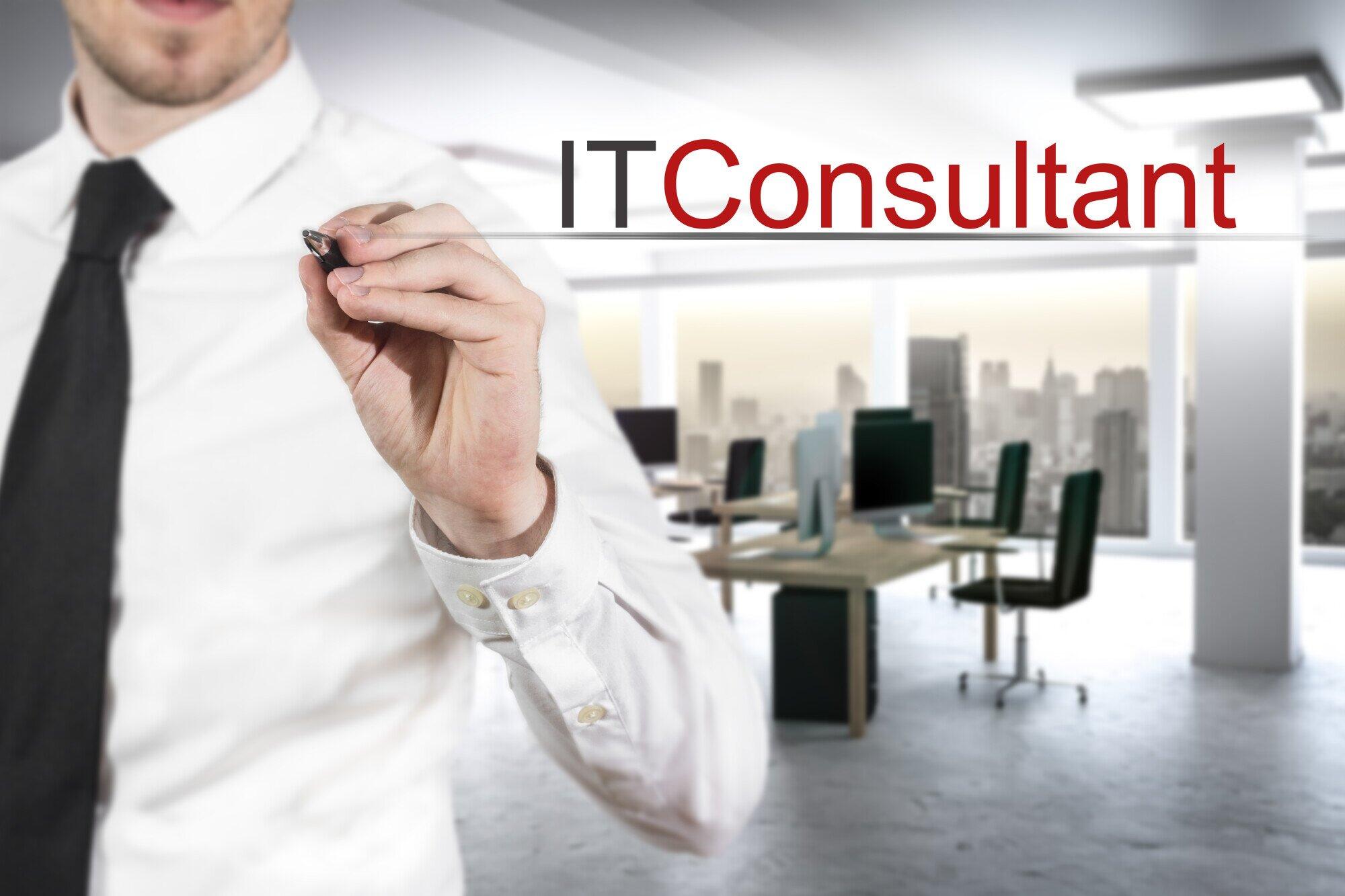 The Role of Encryption in IT Infrastructure Security