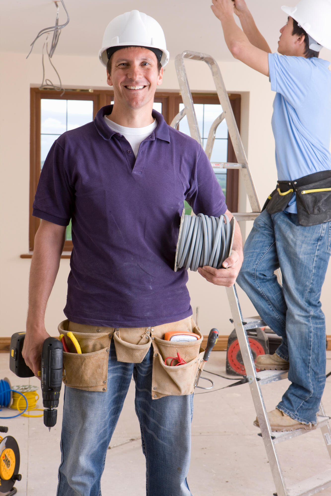 What to Expect During a Commercial Electrical Installation Service