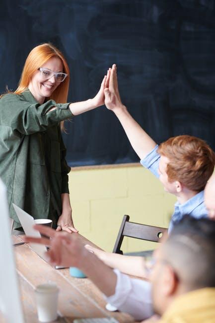 4 Ways to Foster an Innovative Process in Your Workplace