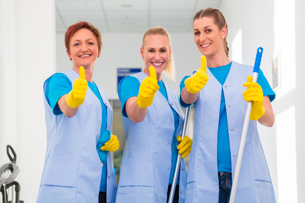 Stand Out With These Unique Cleaning Business Ideas and Strategies