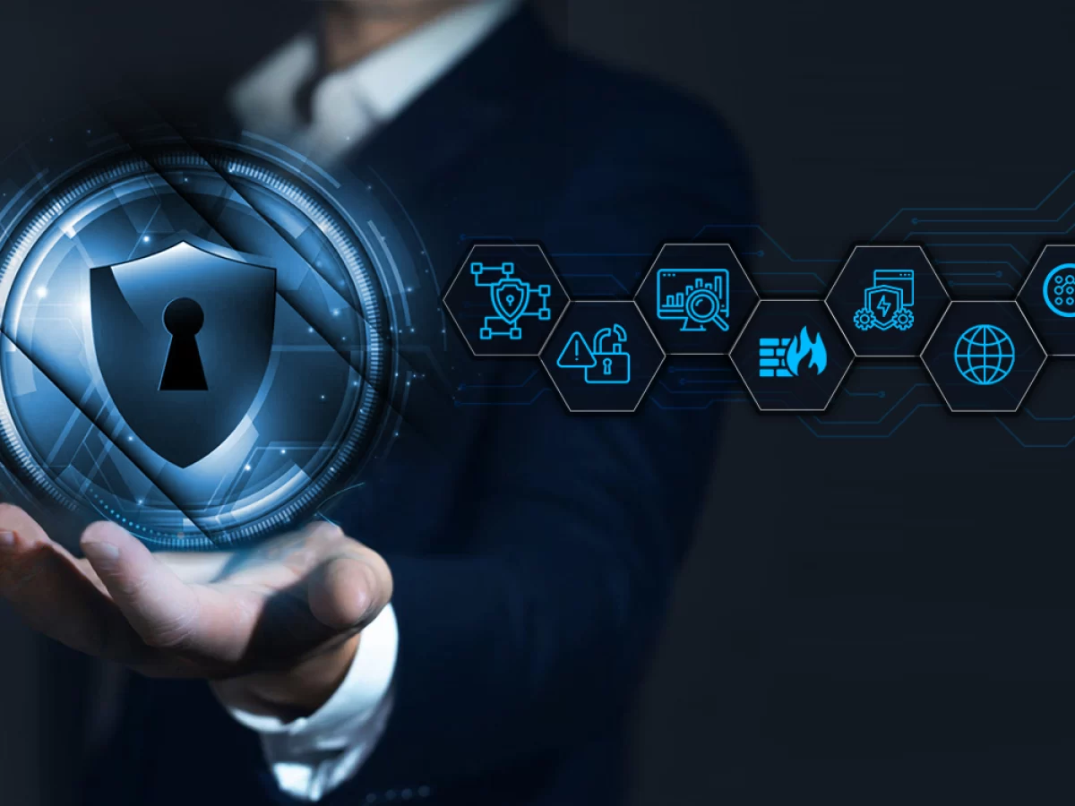 The Top Cybersecurity Softwares for Small Businesses