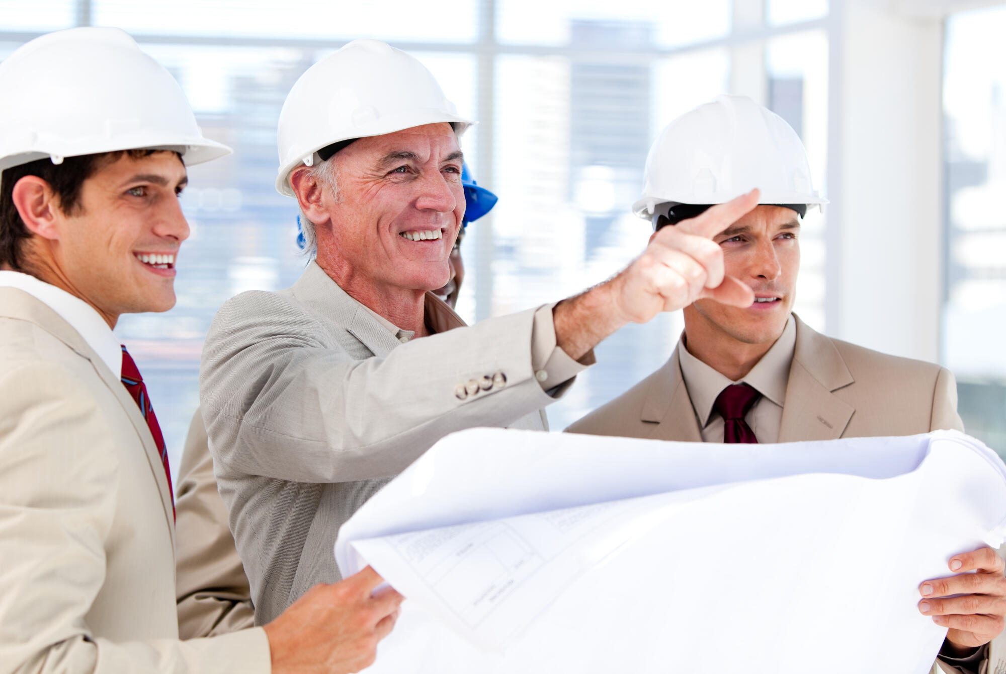 Qualities to Look for Local Construction Companies