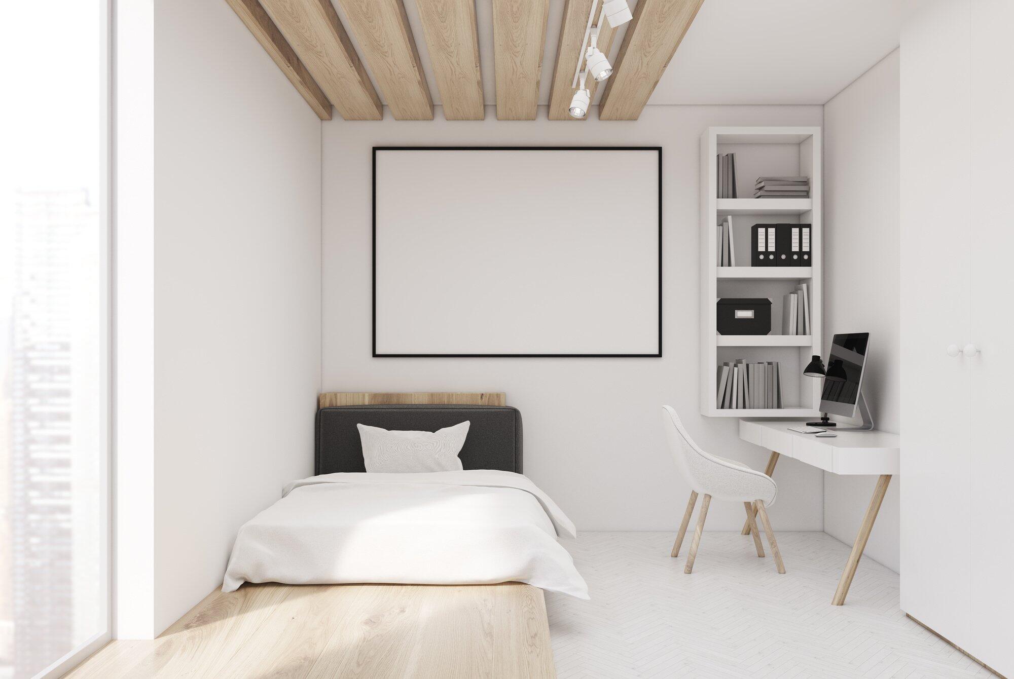 How to Set Up a Music Studio in Your One-bedroom Apartment